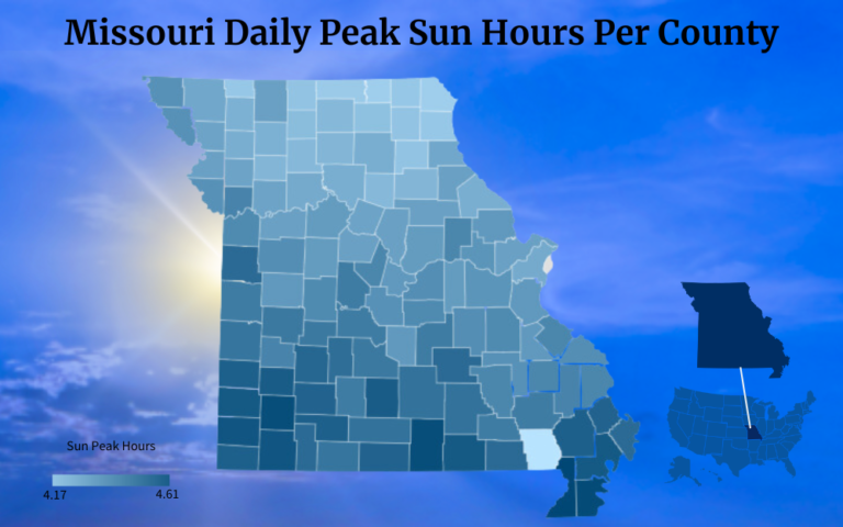 Free Missouri Solar Incentives: Register for Solar Program to Qualify ...